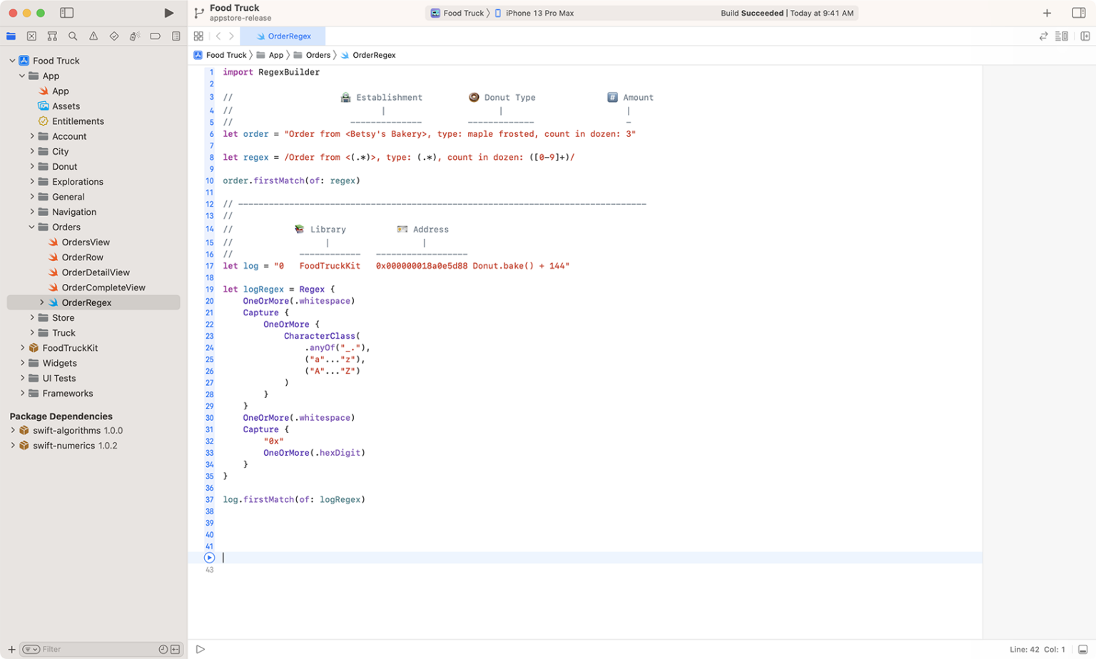苹果软件Apple Xcode 14.0-14.3 (14E222b) 正式版发布