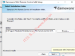 远程控制软件DameWare Mini Remote Control v12.2.4.11破解版