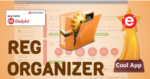 注册表优化清理工具 Reg Organizer v9.70中文绿色便携版