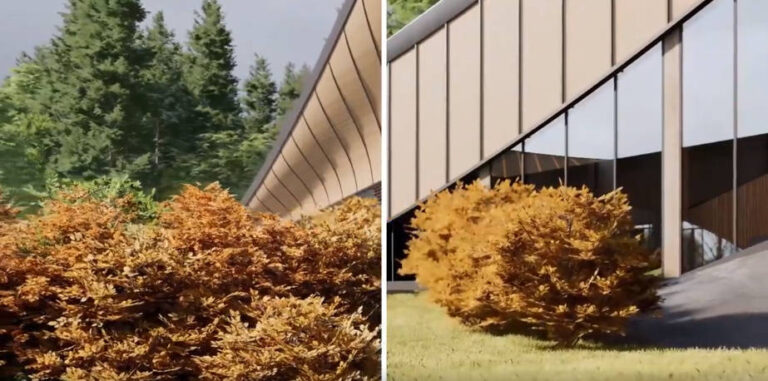 Enscape 3D 3.5.6 简体中文完美破解版+材质库（附带安装教程）