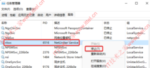 网络监控管理工具 NetLimiter v5.3.20 中文版+安装教程