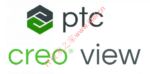 PTC Creo View 10.0 中文版+安装教程