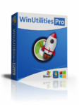 系统优化工具 WinUtilities Pro v15.88 中文绿色便携版