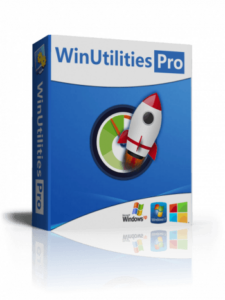 系统优化工具 WinUtilities Pro v15.88 中文绿色便携版