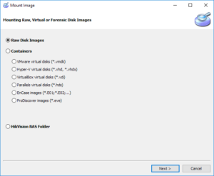 VMFS数据恢复DiskInternals VMFS Recovery 4.3.0 专业版