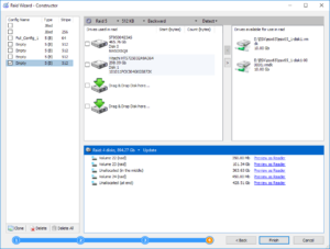 VMFS数据恢复DiskInternals VMFS Recovery 4.3.0 专业版