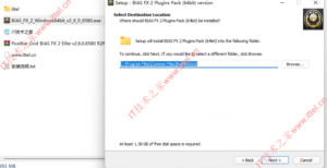 吉他效果器Positive Grid BIAS FX 2 Elite v2.6.0效果测评+安装激活教程