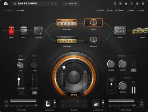 吉他效果器Positive Grid BIAS FX 2 Elite v2.6.0效果测评+安装激活教程