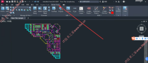 Autodesk AutoCAD Raster Design 2024安装教程+视频学习教程