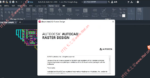 Autodesk AutoCAD Raster Design 2024安装教程+视频学习教程
