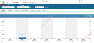 ManicTime，个人时间分析与跟踪工具，可追踪并记录电脑所有操作