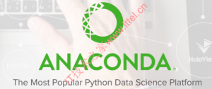 python大蟒蛇Anaconda 3 2023-2025 安装包下载+安装教程