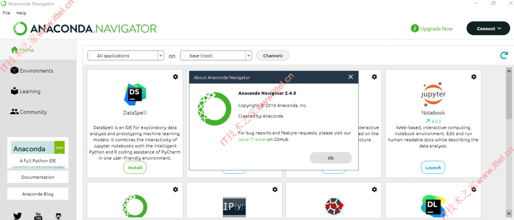 python大蟒蛇Anaconda 3 2023 安装包下载+安装教程
