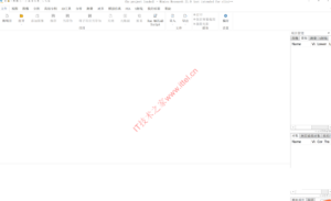 医学影像软件 Materialise Mimics 21.0 中文汉化版+安装激活教程