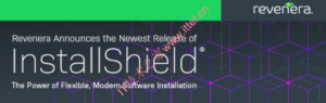 InstallShield Premier Edition 2021 R1 v27.0 安装激活教程
