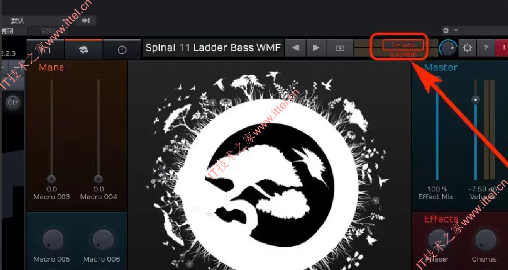 音效合成器 Tracktion Software BioTek 2 v2.3.3安装激活教程