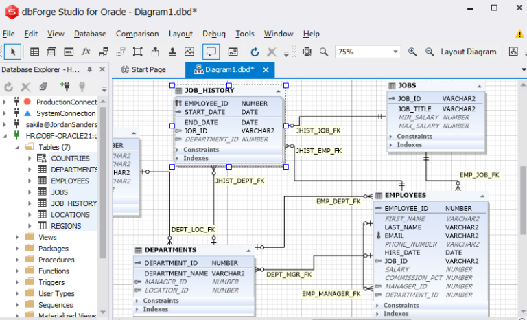 数据库开发套件dbForge Edge Enterprise v1.3.4 图文安装教程