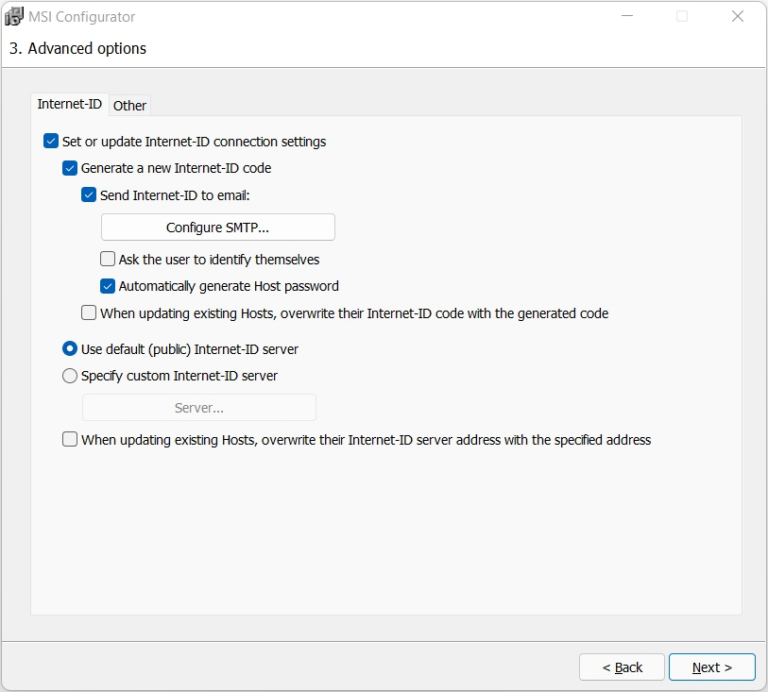 远程桌面软件 Remote Utilities Viewer v7.2.2 中文版安装教程