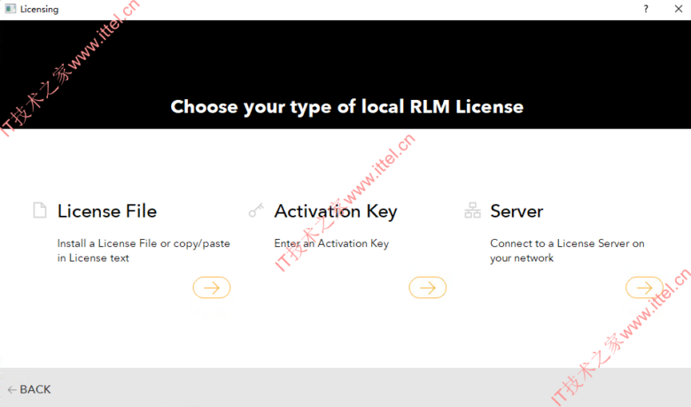 The Foundry Nuke Studio 15.0v1 安装激活详细图文教程