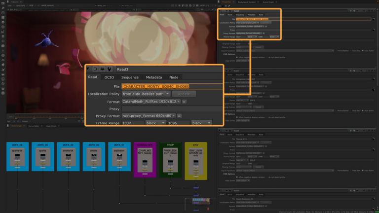 The Foundry Nuke Studio 15.1v2 安装包+详细图文教程