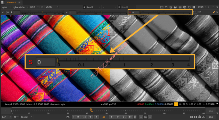 The Foundry Nuke Studio 15.1v2 安装包+详细图文教程