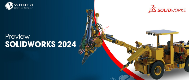 SolidWorks 2024 SP3.1中文版+详细安装教程