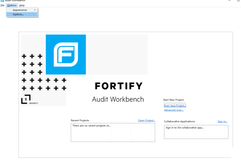 代码审计利器 Fortify SCA 23.1.0 保姆式图文安装教程（附安装包）