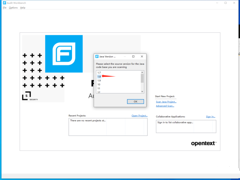 代码审计利器 Fortify SCA 23.1.0 保姆式图文安装教程（附安装包）