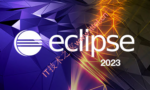 Eclipse 2023.03 中文版安装激活（附中文语言设置教程）
