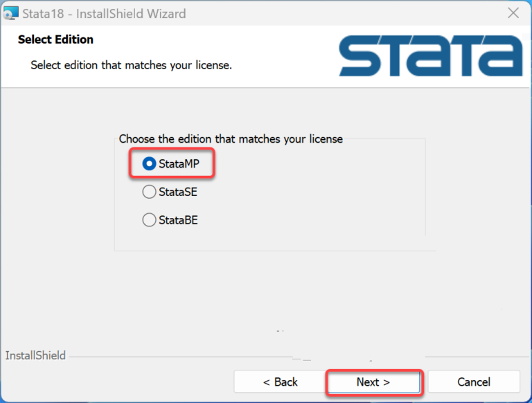 StataCorp Stata 18.0 中文授权版（附激活码）