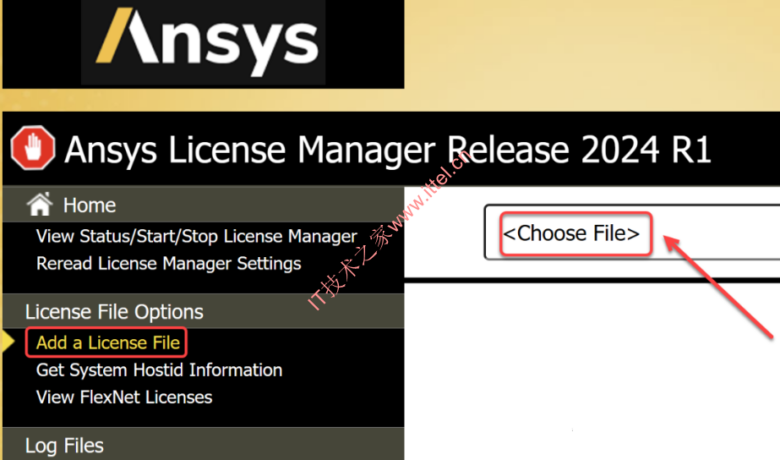 ANSYS Rocky 2024R1 v24.1.0 安装教程（附安装包）