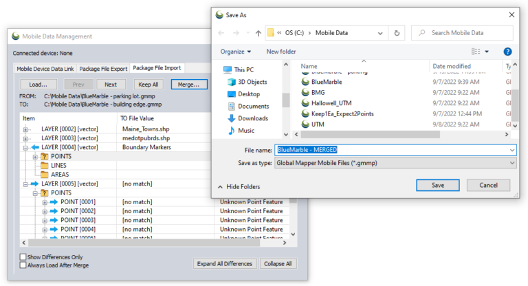 Global Mapper Pro v24.1 安装激活教程（附安装包）
