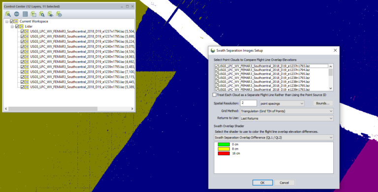 Global Mapper Pro v24.1 安装激活教程（附安装包）