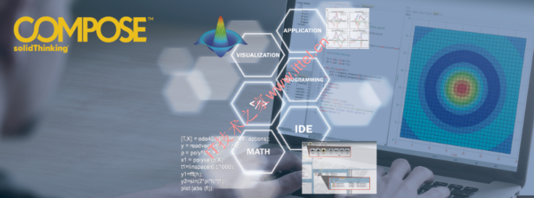 Altair Compose 2025.0 安装教程丨工程计算和脚本编程软件
