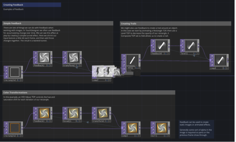 Derivative TouchDesigner Pro 2023.11600安装教程