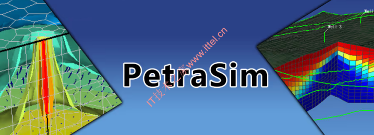 Thunderhead Engineering PetraSim 2022.3安装教程