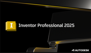 Autodesk Inventor Professional 2025 中文版+安装教程