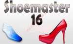 shoemaster 16.03 中文激活版+视频教程