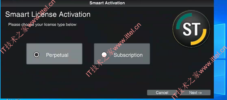 Rational Acoustics Smaart Suite v9.3.0 安装教程（附安装包）