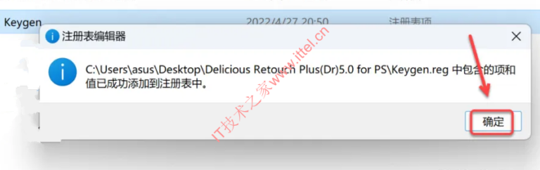 Delicious Retouch Plus(DR) 5.0 (PS磨皮插件DR5白金版，支持PS2014-2024)