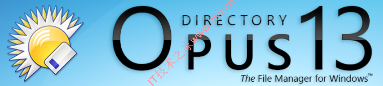 Directory Opus Pro v13.14 中文版 | 资源管理器工具