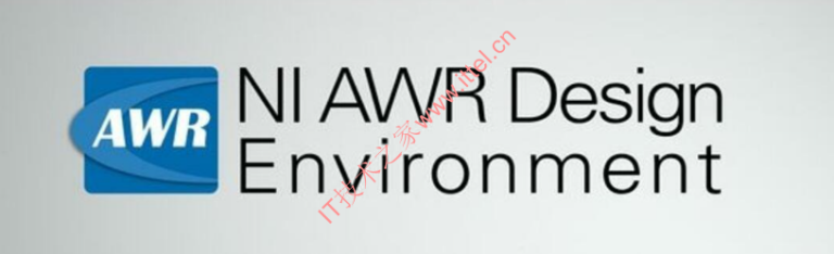 NI AWR Design Environment 22.1 安装教程