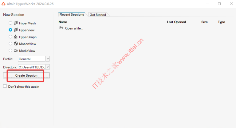 Altair HyperWorks 2024 中文破解版