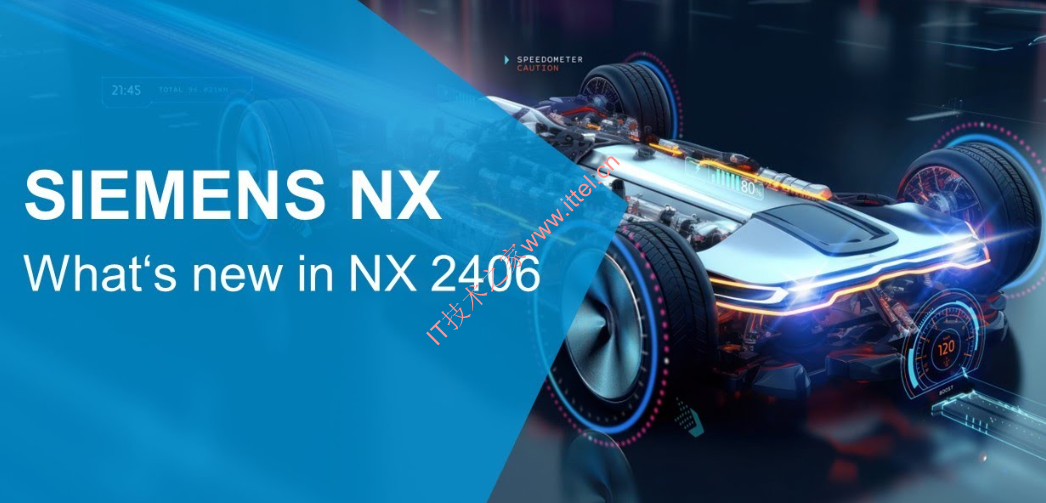 Siemens NX 2406中文版+详细图文安装教程