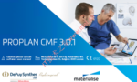 Materialise ProPlan CMF 3.0 安装激活教程