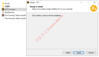 The Foundry Nuke Studio 15.1v2 安装包+详细图文教程