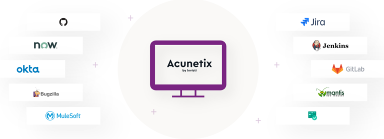 Acunetix v24.4-24.6 高级版(Linux, Windows)中文版下载 - Web 应用程序安全测试