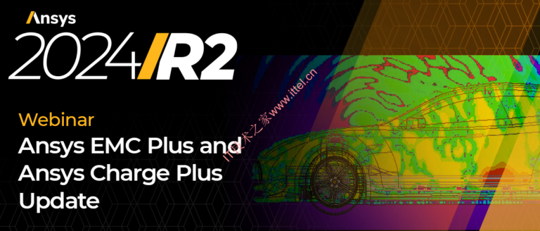 ANSYS Products 2024 R2中文破解版（详细安装教程+许可证）