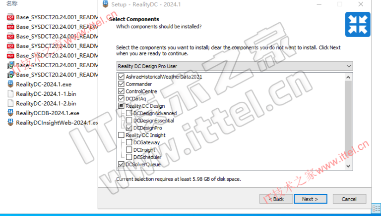 Cadence Reality DC Design 2024.1中文版+安装教程