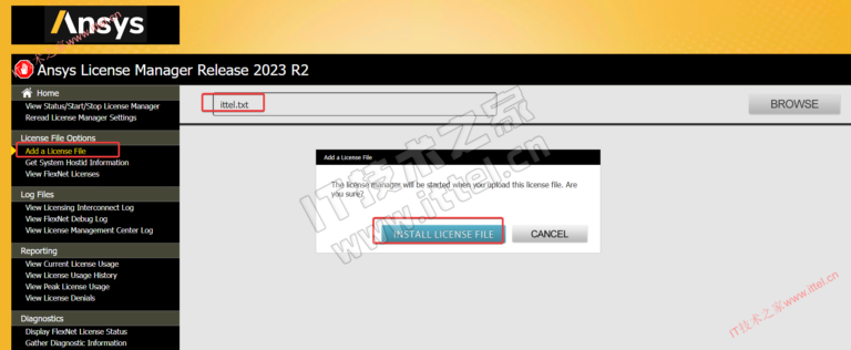 CAE分析软件 ETA DynaForm 7.2.0 图文安装教程（附安装包）